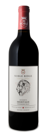 Reserve Meritage – Black Stallion Wines & Spirits