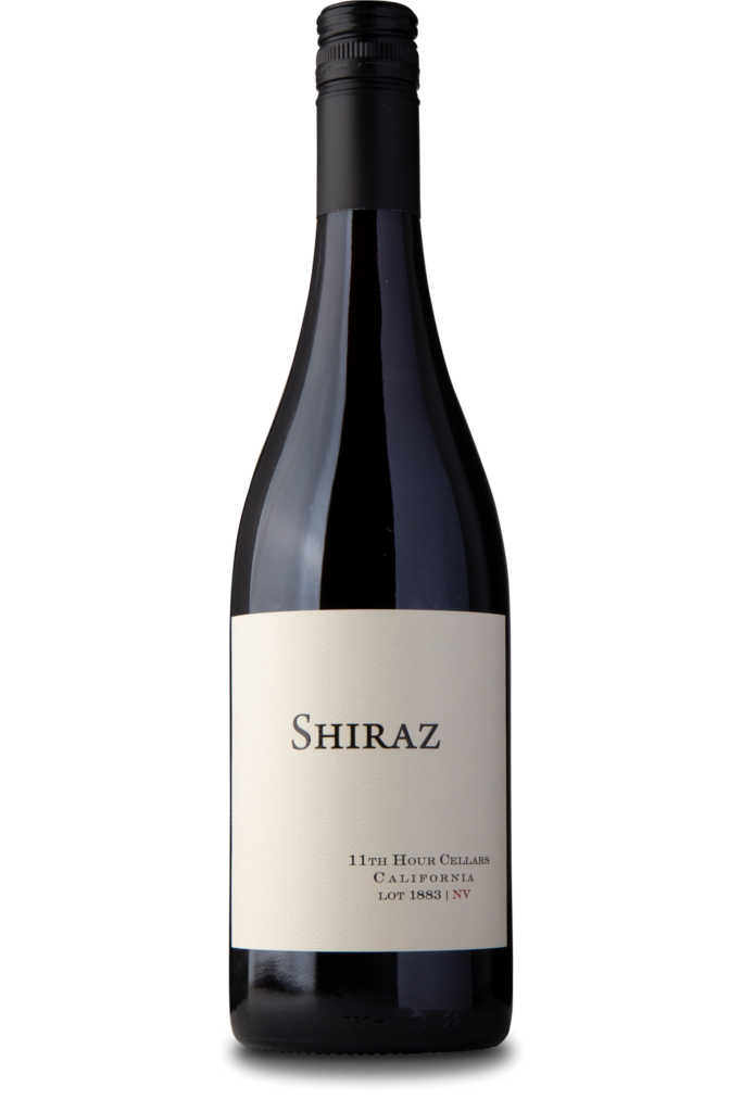 Shiraz – Black Stallion Spirits