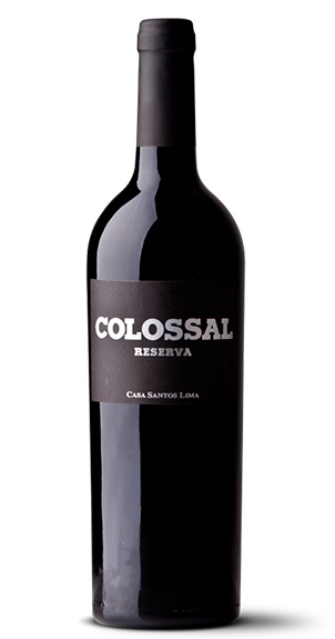 Colossal Reserva – Black Stallion Spirits