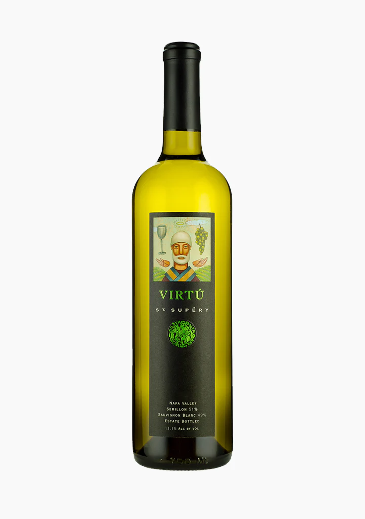 Virtu (White Meritage) – Black Stallion Spirits