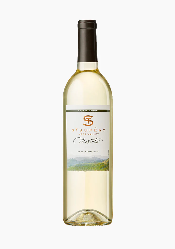 Moscato – Black Stallion Spirits