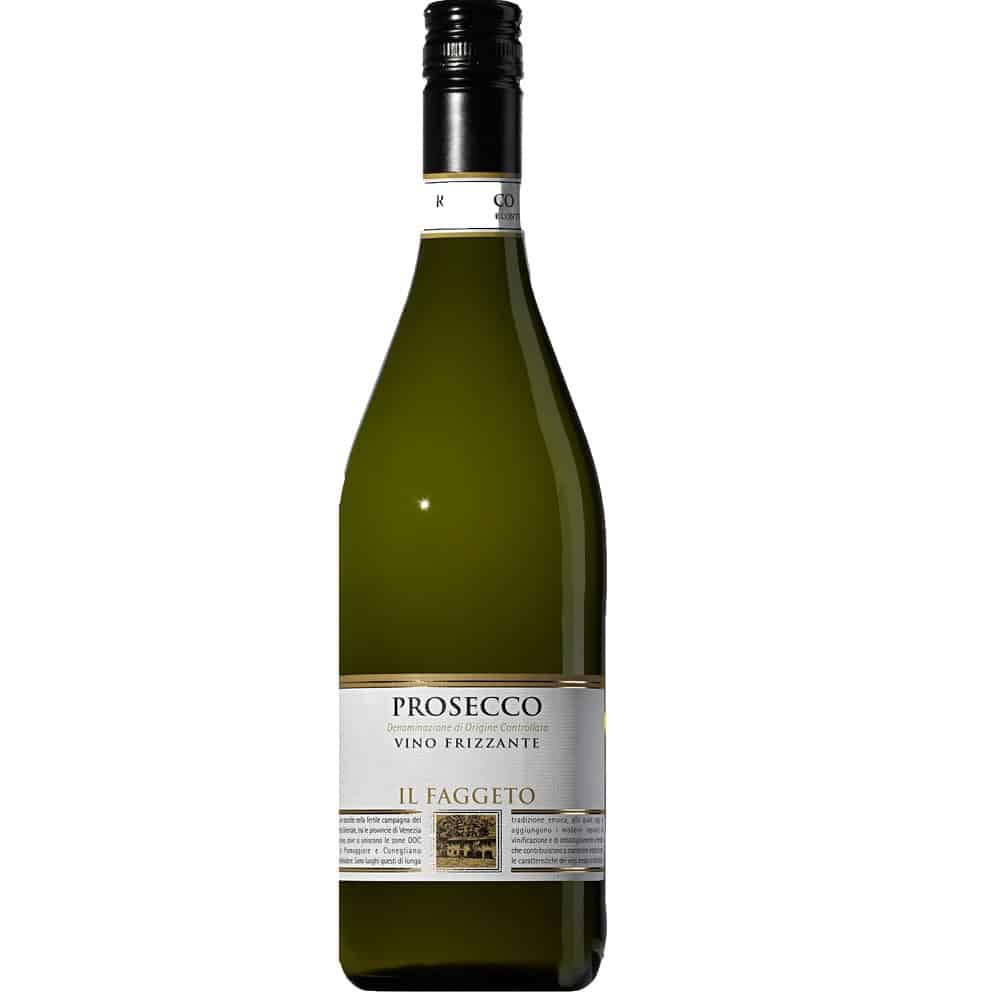 Prosecco – Black Stallion Wines & Spirits